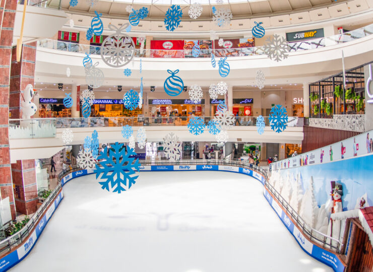 Al Ain Mall – Al Ain Mall