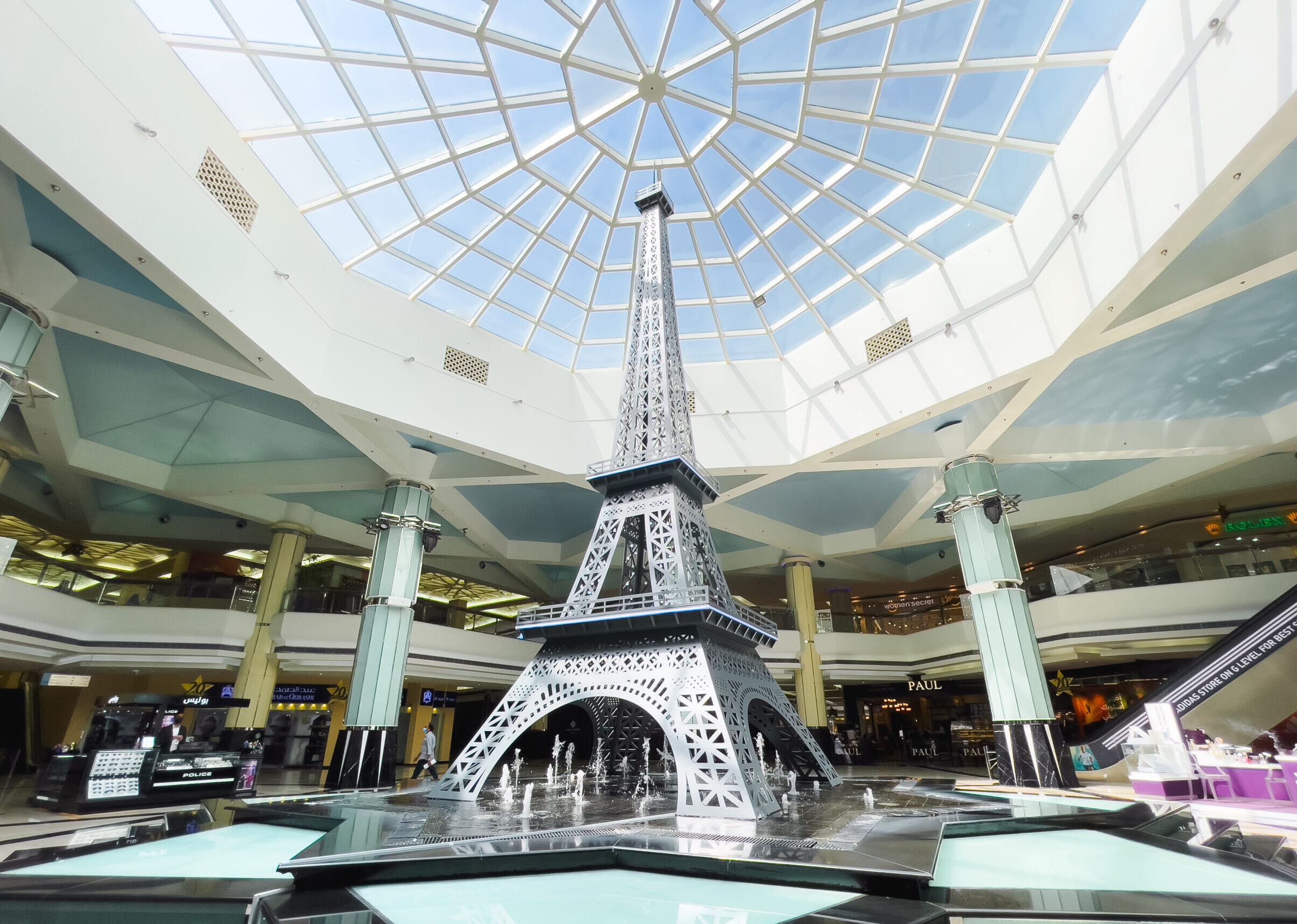 Photo Gallery Al Ain Mall Photo Gallery Al Ain Mall